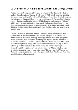 What Are The Different Types Of Essay Writing | PDF