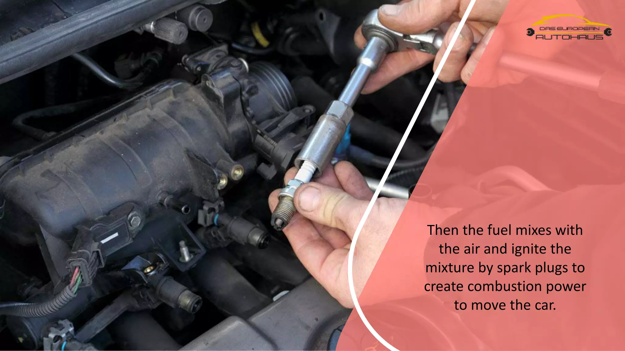 What are the Different Types of Fuel System Components | PPT