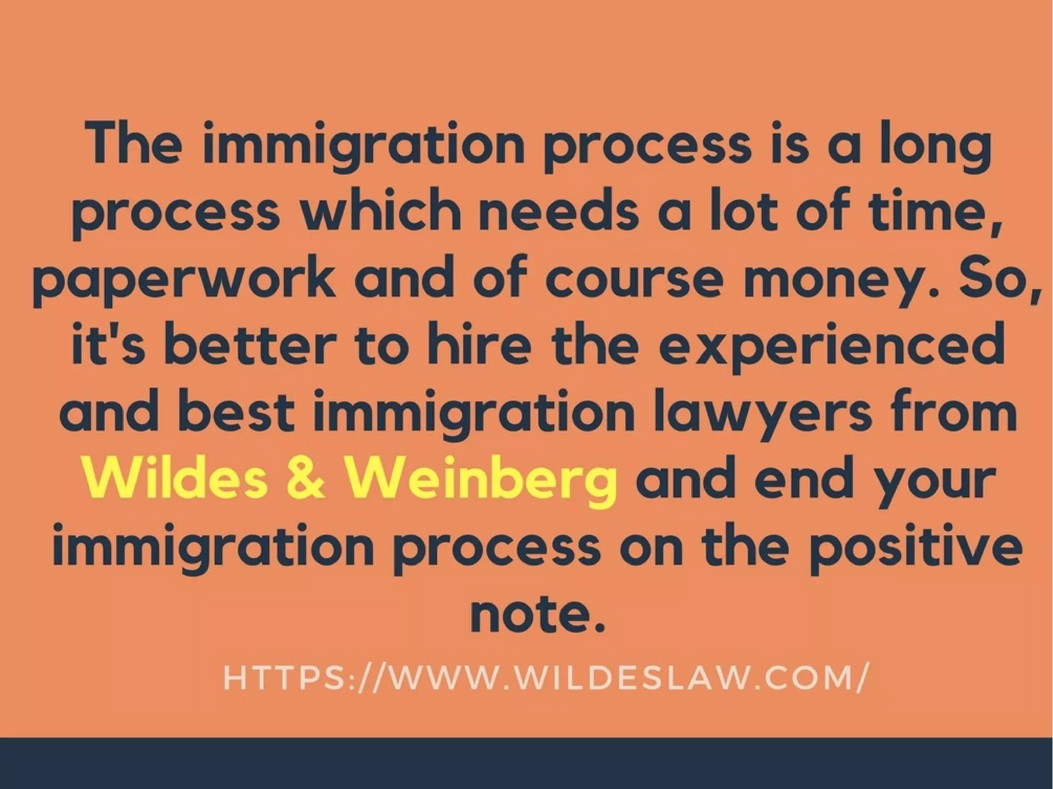 What are the different types of immigration visas in the usa? | PPT