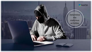 What are the Different Types of Intrusion Detection Systems | PPTX