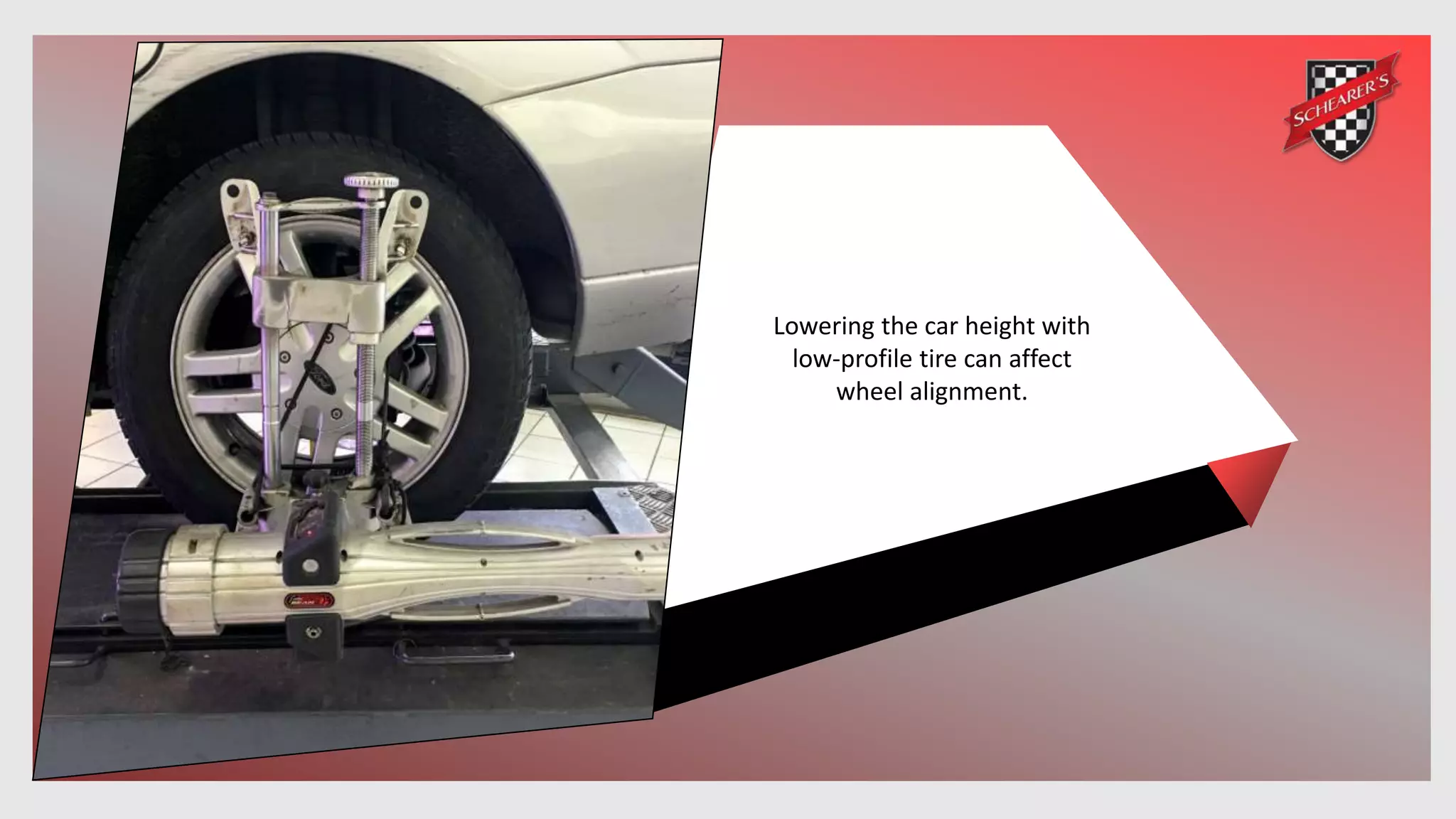 What are the Different Types of Irregular Tire Wear Found in Car | PPTX