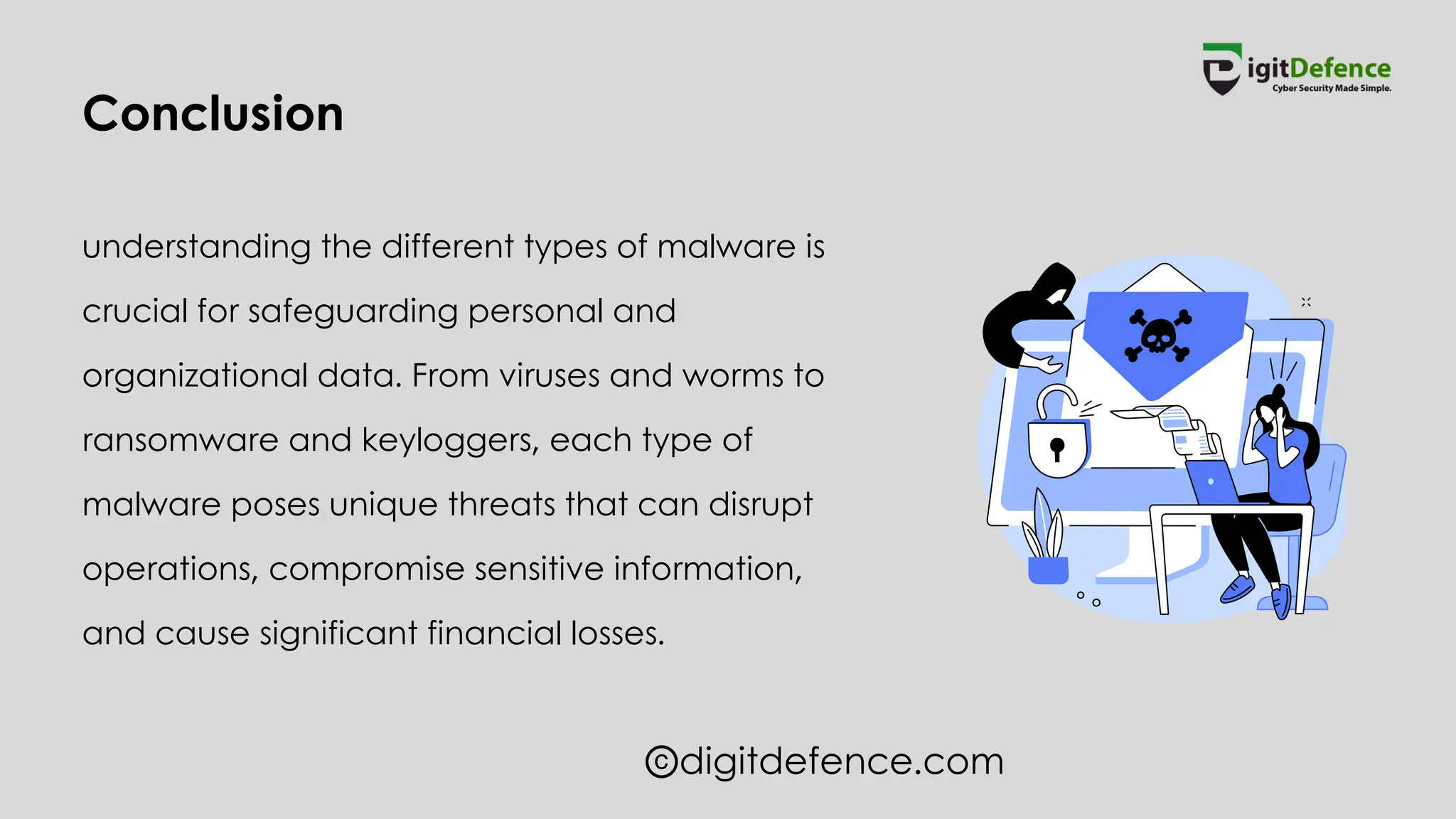 What are the Different Types of Malware. | PPT