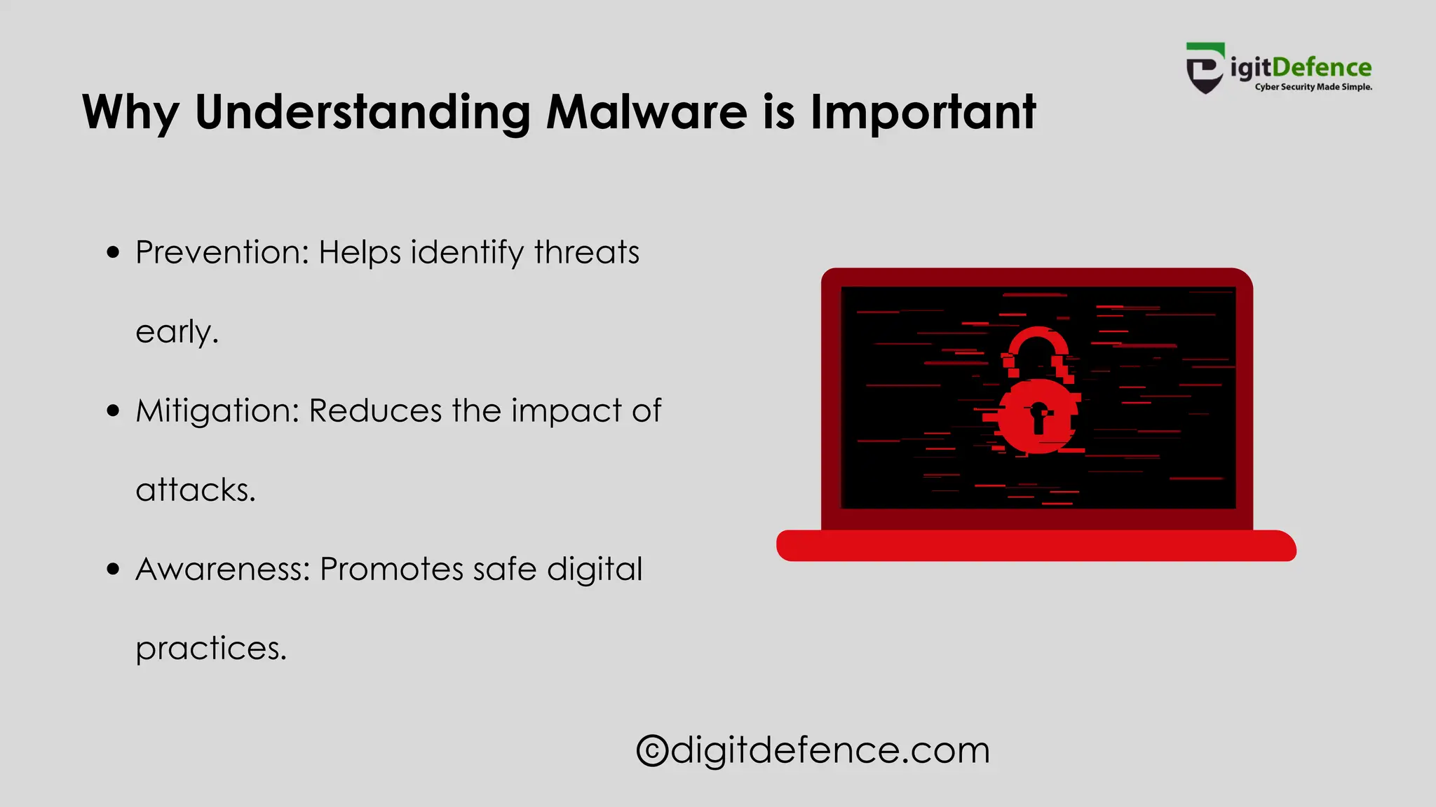 What are the Different Types of Malware. | PPT