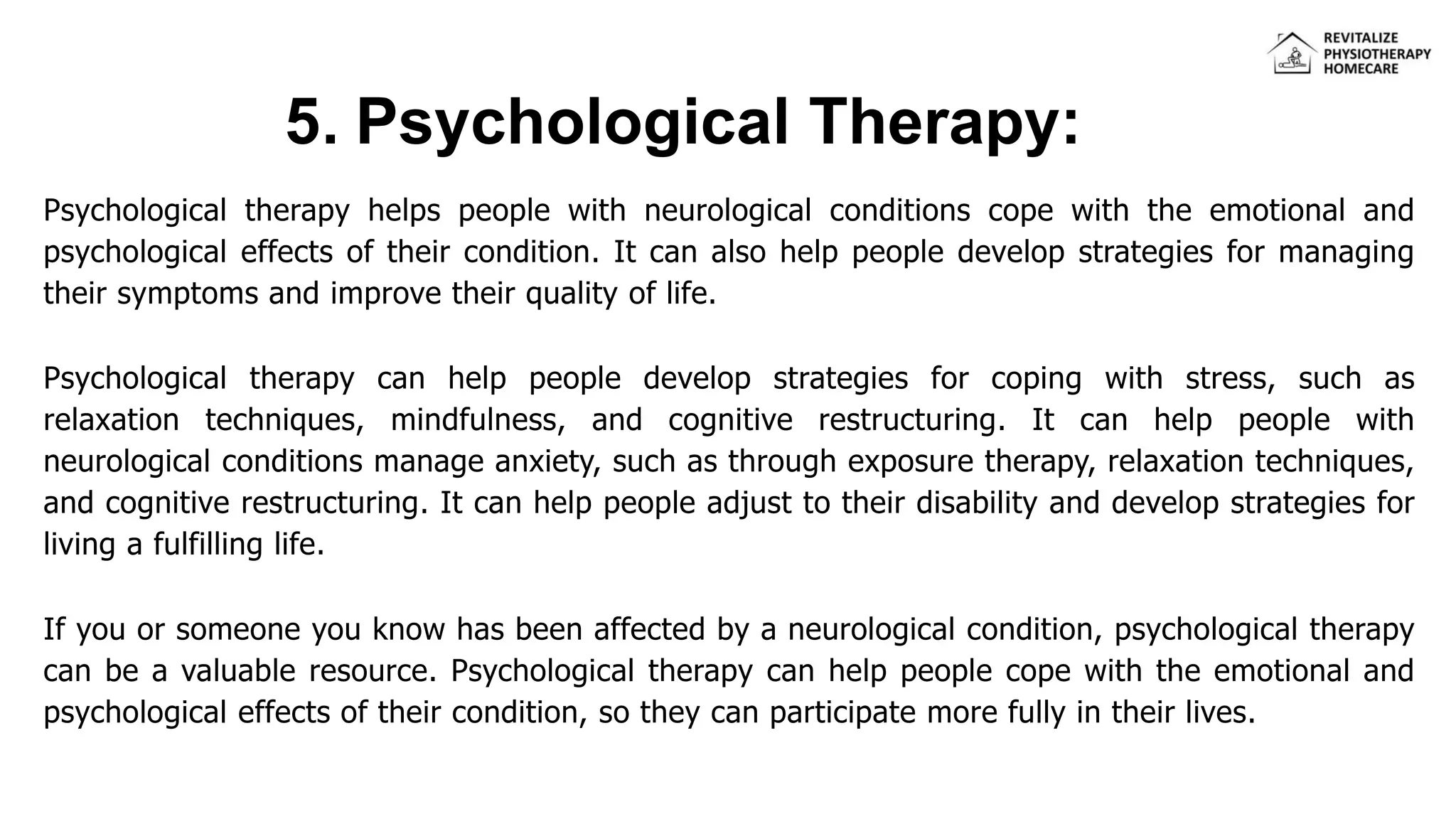 What Are The Different Types Of Neurological Rehabilitation.pptx