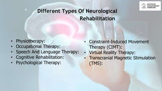 What Are The Different Types Of Neurological Rehabilitation.pptx ...