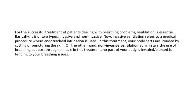 What are the different types of niv masks | PPTX | Ear, Nose and Throat ...