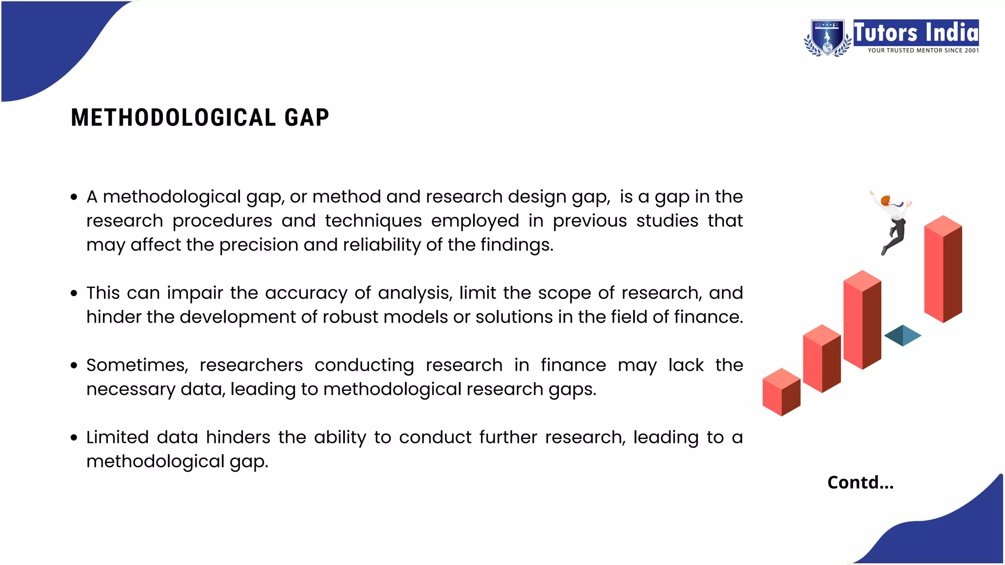 What are the different types of research gaps in the literature review.pdf
