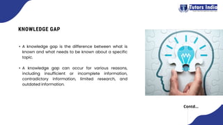 dissertation literature review example | PPTX | Resume Writing and ...