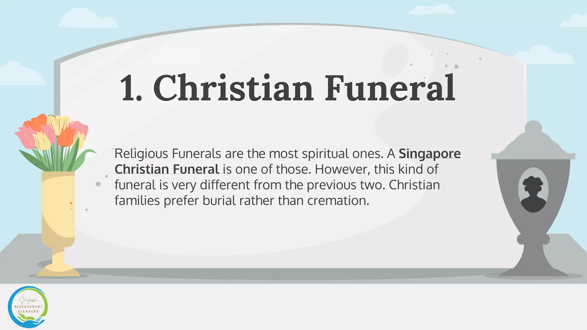 What are the Different Types of Traditional and Non-Traditional Funeral ...