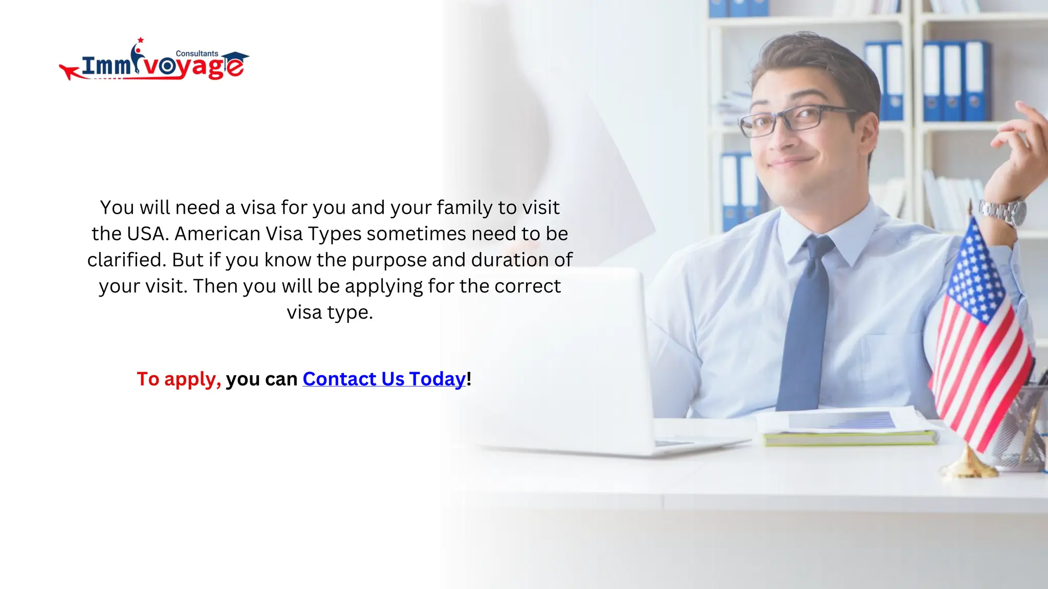 WHAT ARE THE DIFFERENT TYPES OF US VISAS.pptx