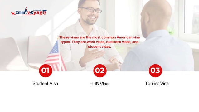 WHAT ARE THE DIFFERENT TYPES OF US VISAS.pptx