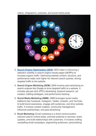 What are the Digital Marketing Platforms.pdf