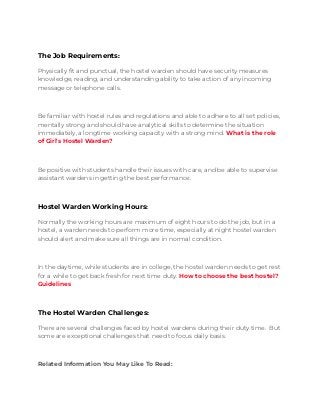 What Are The Duties of Hostel Warden_.pdf