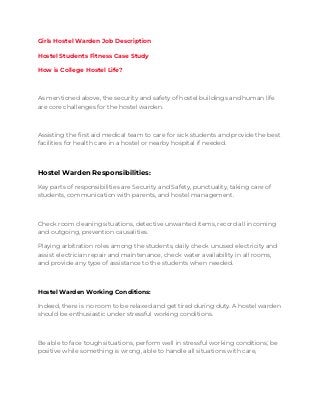 What Are The Duties of Hostel Warden_.pdf