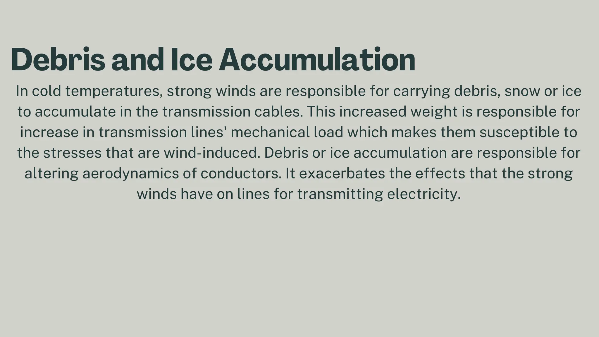 What are the effects of strong winds in electrical infrastructure.pdf