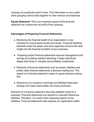 What are the elements of financial statements.pdf