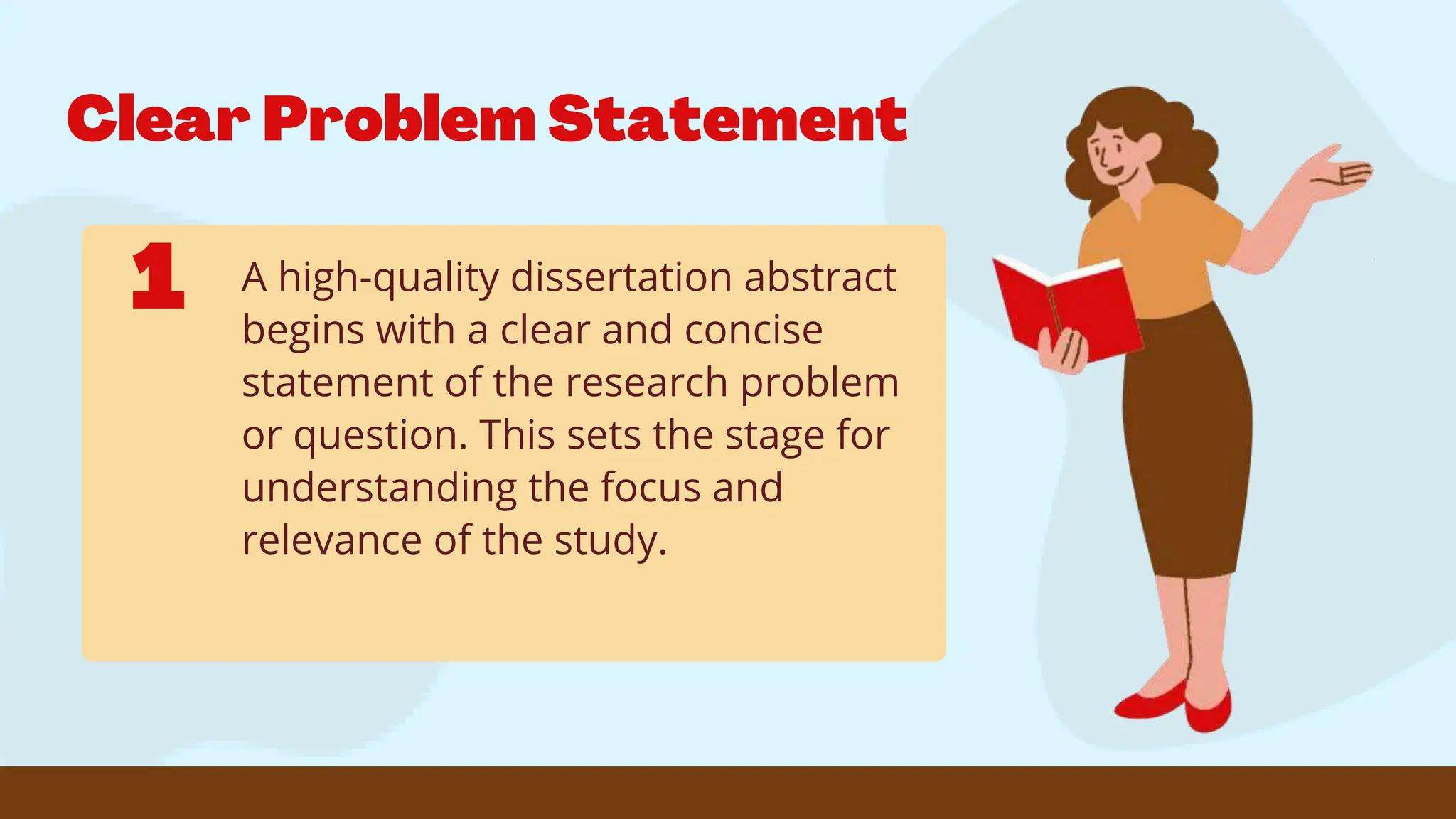 What are the Essential Components of a High-Quality Dissertation ...