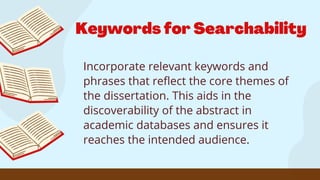 What are the Essential Components of a High-Quality Dissertation ...