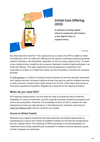 What are the Essential Things to Know for an ICO.pdf