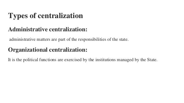 What are the factors influencing centralization and decentralization_.pptx
