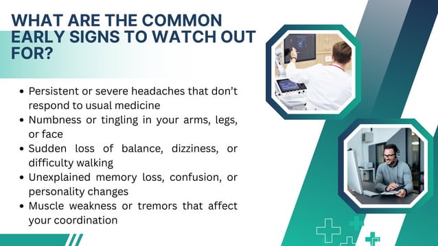 What Are the First Signs of a Neurological Disease.pdf