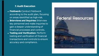 What Are The Guidelines For The AASHTO Audit.pptx | Free Download