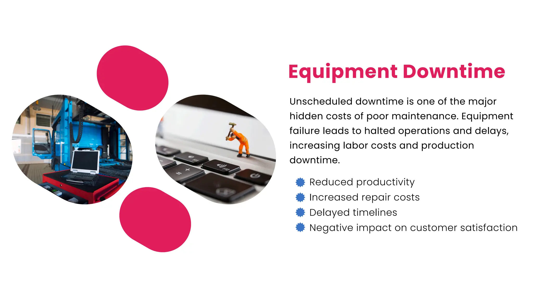 What are the Hidden Costs of Poor Maintenance Management? | PDF