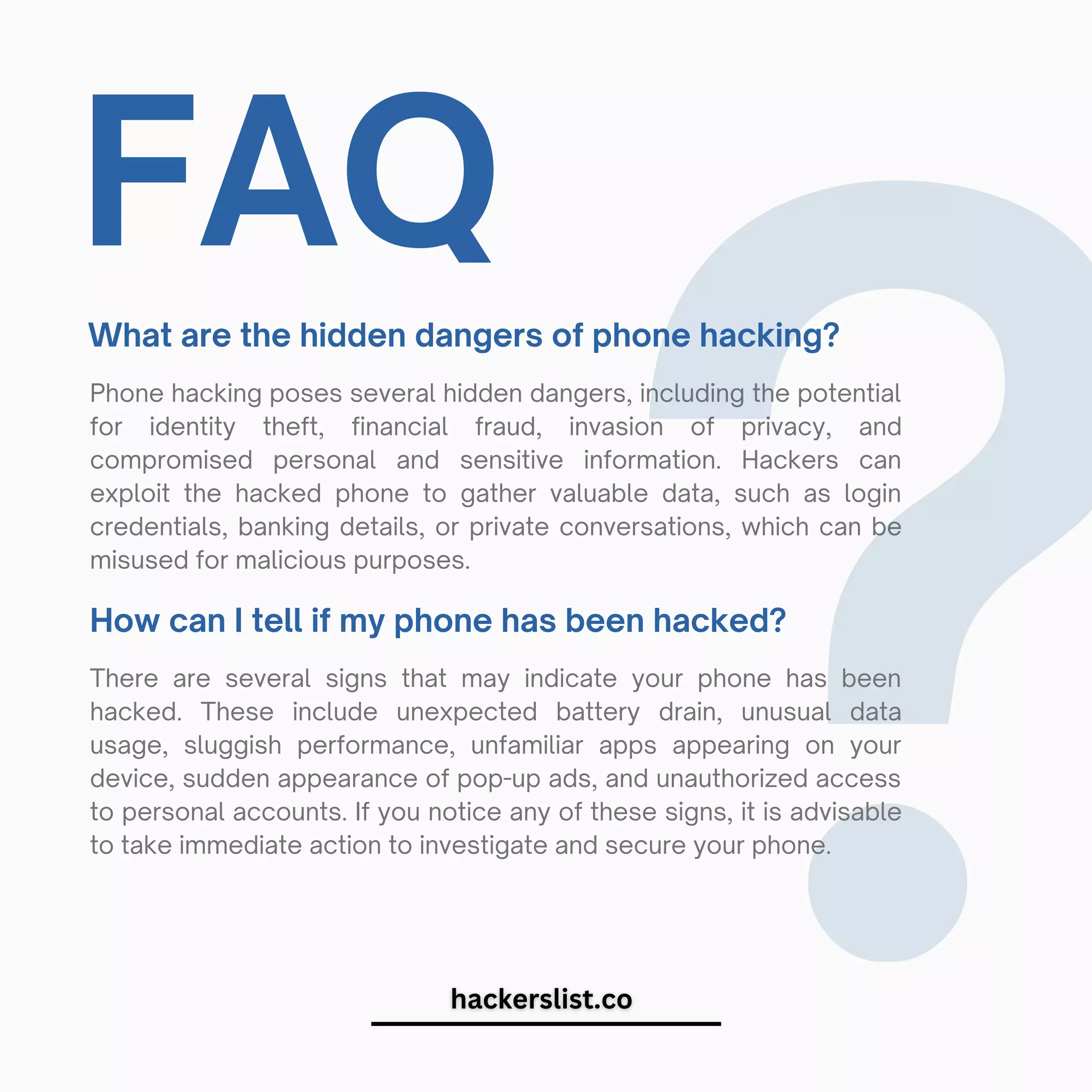 What are the hidden dangers of phone hacking.pdf