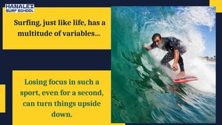 What Are The Hidden Dangers Of Surfing & How Can We Stay Safe | PPTX