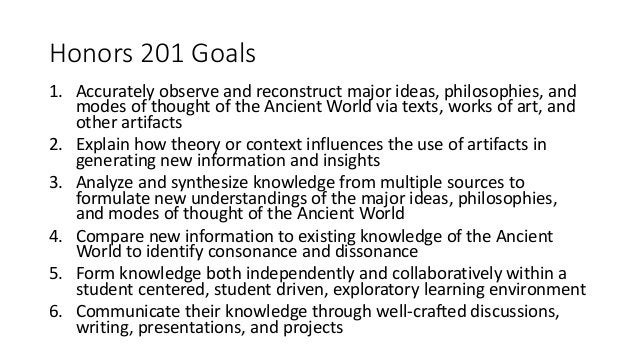What are the humanities? | PPT