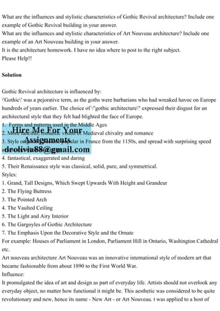 Gothic Art Architecture Painting Sculpture Across Europe