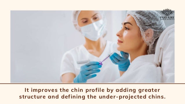 What are the Instant Nonsurgical Chin Augmentation treatments | PPT