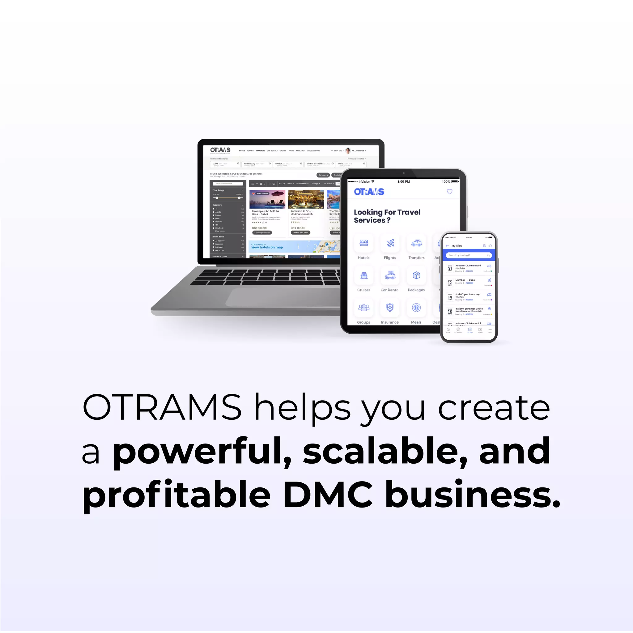 What Are the Key Areas to Focus on as You Grow Your DMC Business? | PDF
