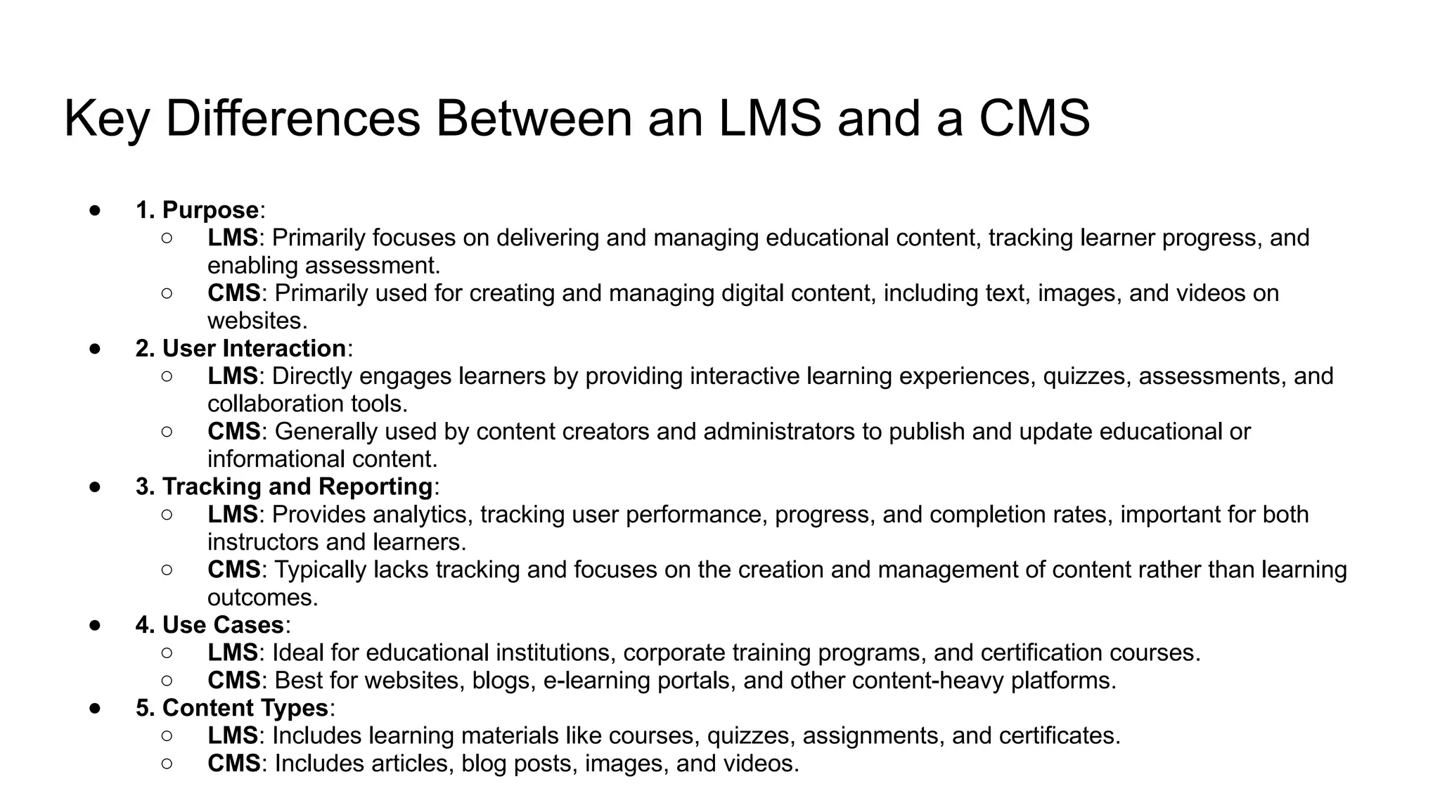 What Are The Key Differences Between An LMS And A CMS_.pptx
