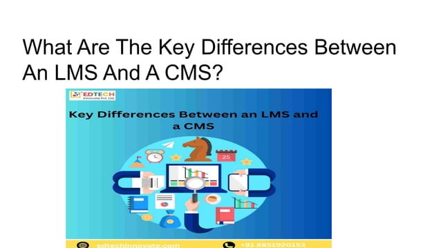 What Are The Key Differences Between An LMS And A CMS_.pptx