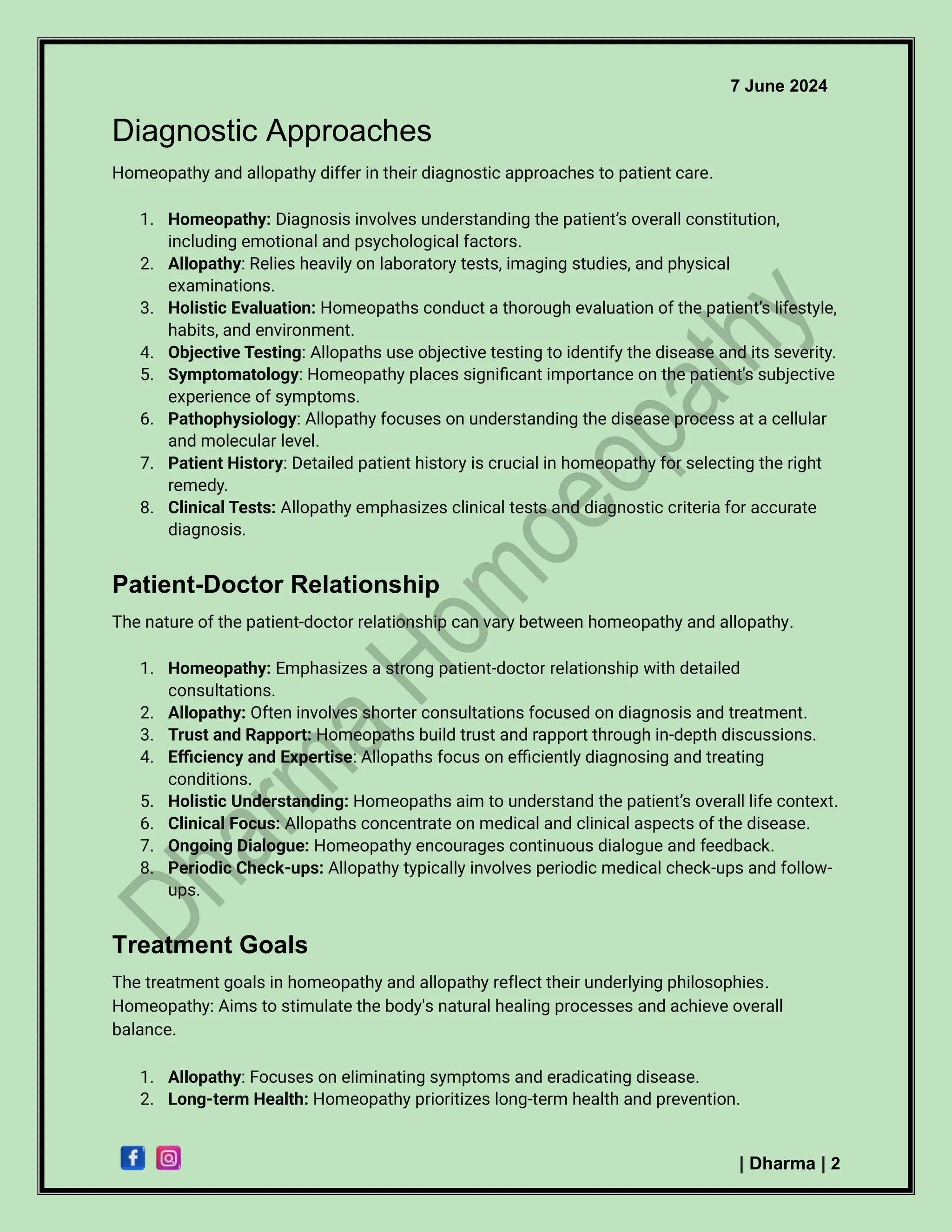What Are the Key Differences Between Homeopathy and Allopathy.pdf
