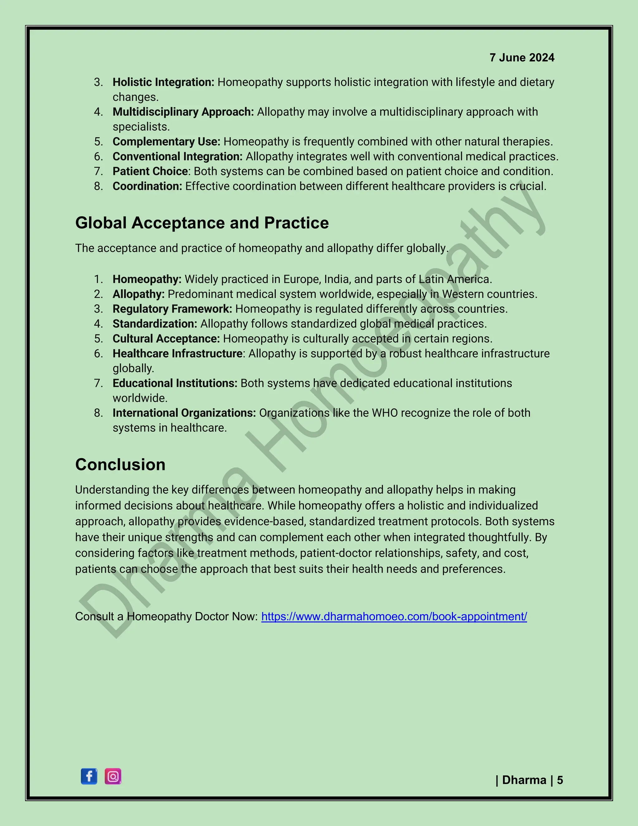 What Are the Key Differences Between Homeopathy and Allopathy.pdf