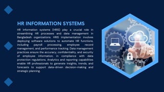 What are the key HRM practices in Bangladesh organizations.pdf