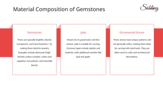 What Are The Key Skills For Jewelry Design Materials Techniques