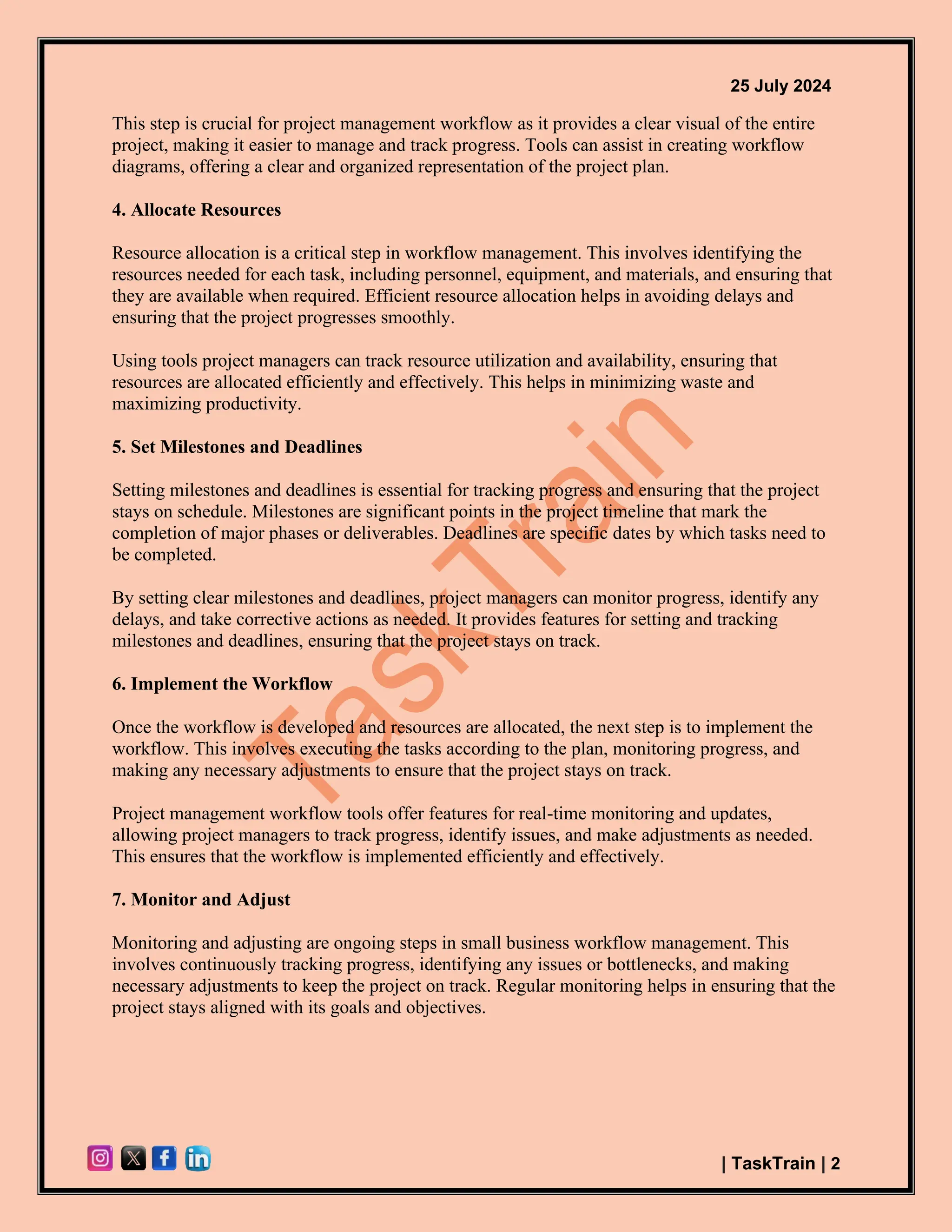 What Are the Key Steps in Workflow Project Management.pdf