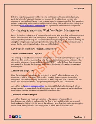 What Are the Key Steps in Workflow Project Management.pdf