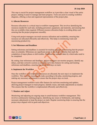 What Are the Key Steps in Workflow Project Management.pdf