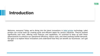 What Are the Latest Innovations in Label Printing Technology.pptx