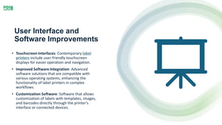 What Are the Latest Innovations in Label Printing Technology.pptx