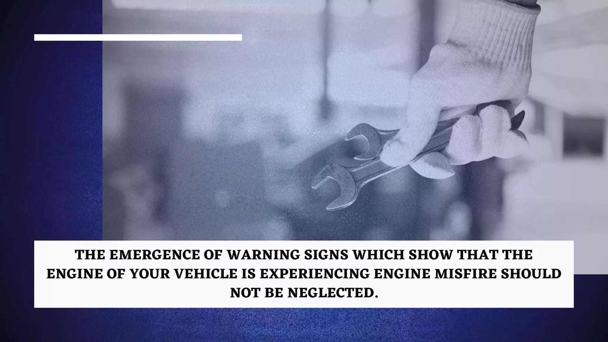 What are the Main Causes of Engine Misfire in Mercedes Benz C-Class | PPTX