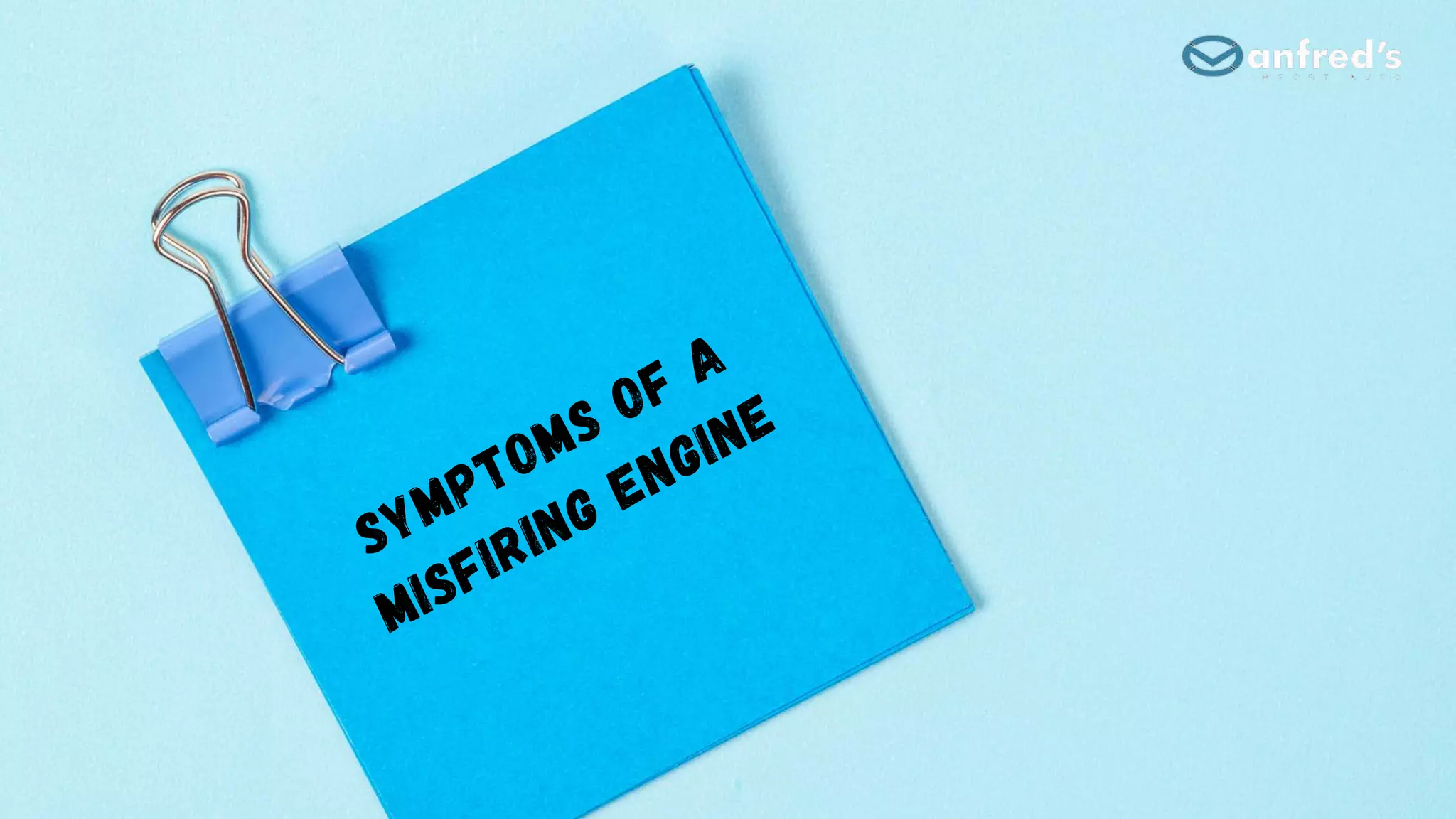 What are the Main Causes of Engine Misfire in Mercedes Benz C-Class | PPTX