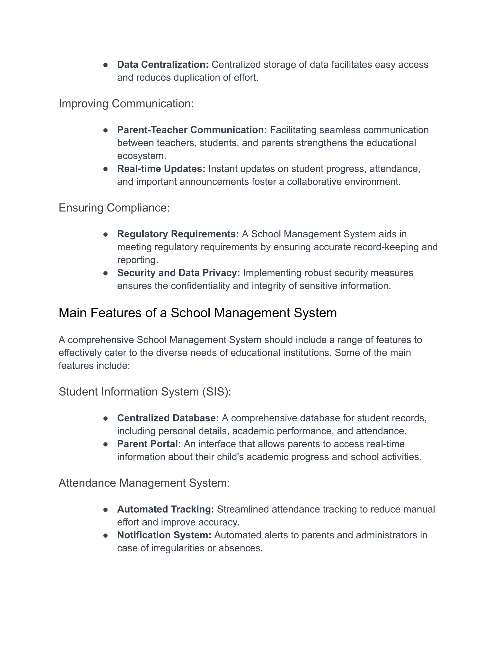 What are the main Features of a School Management System_.pdf