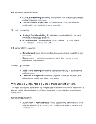 What are the main Features of a School Management System_.pdf