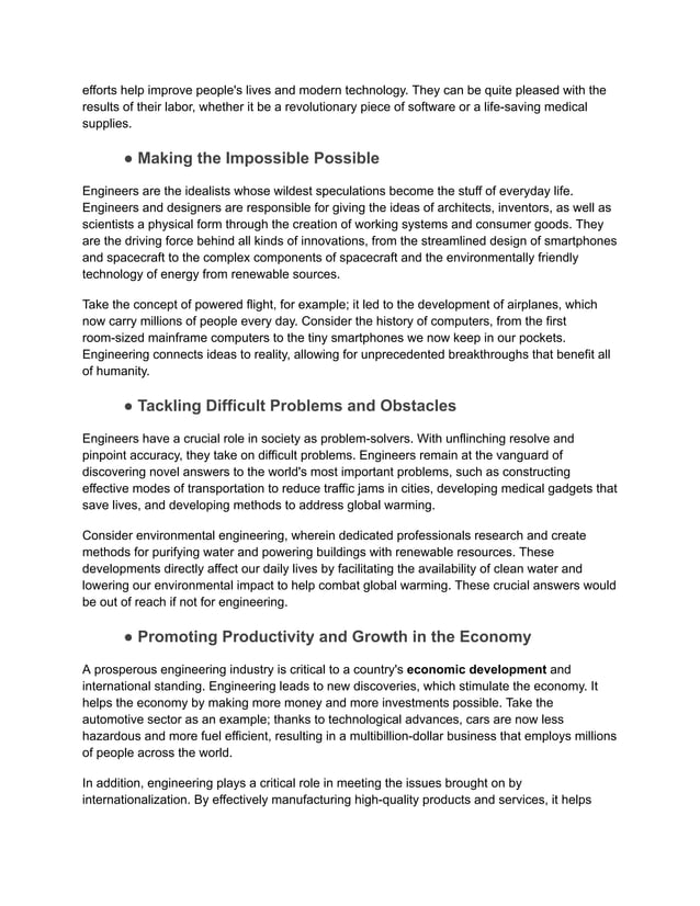 What Are the Main Reasons for Selecting Engineering For Your Career.pdf