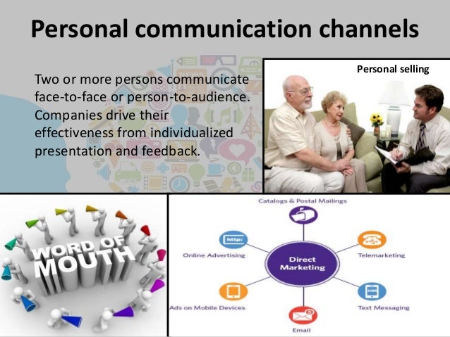 What are the major steps in developing effective communication?